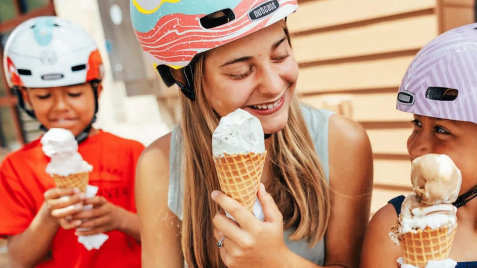 How To Avoid Five Common Helmet Fitting Mistakes