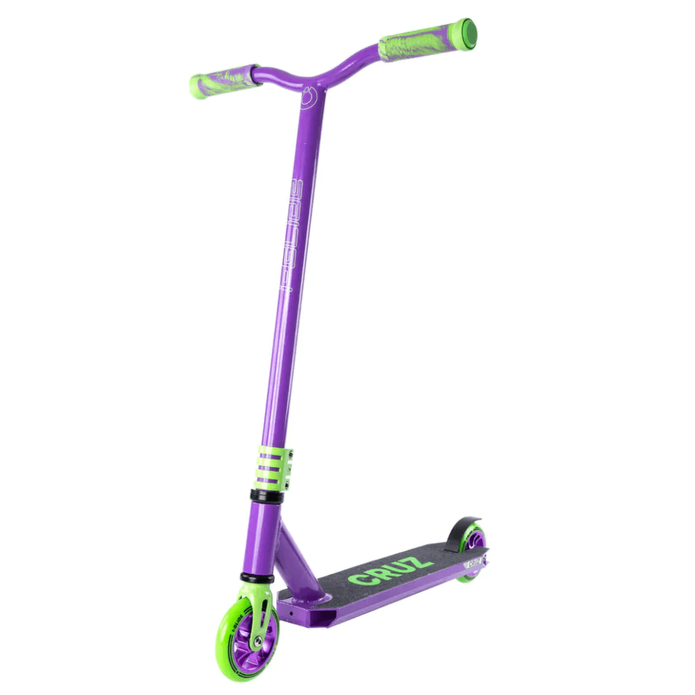 The Best Kids Scooters In Australia [2025 Complete Guide]
