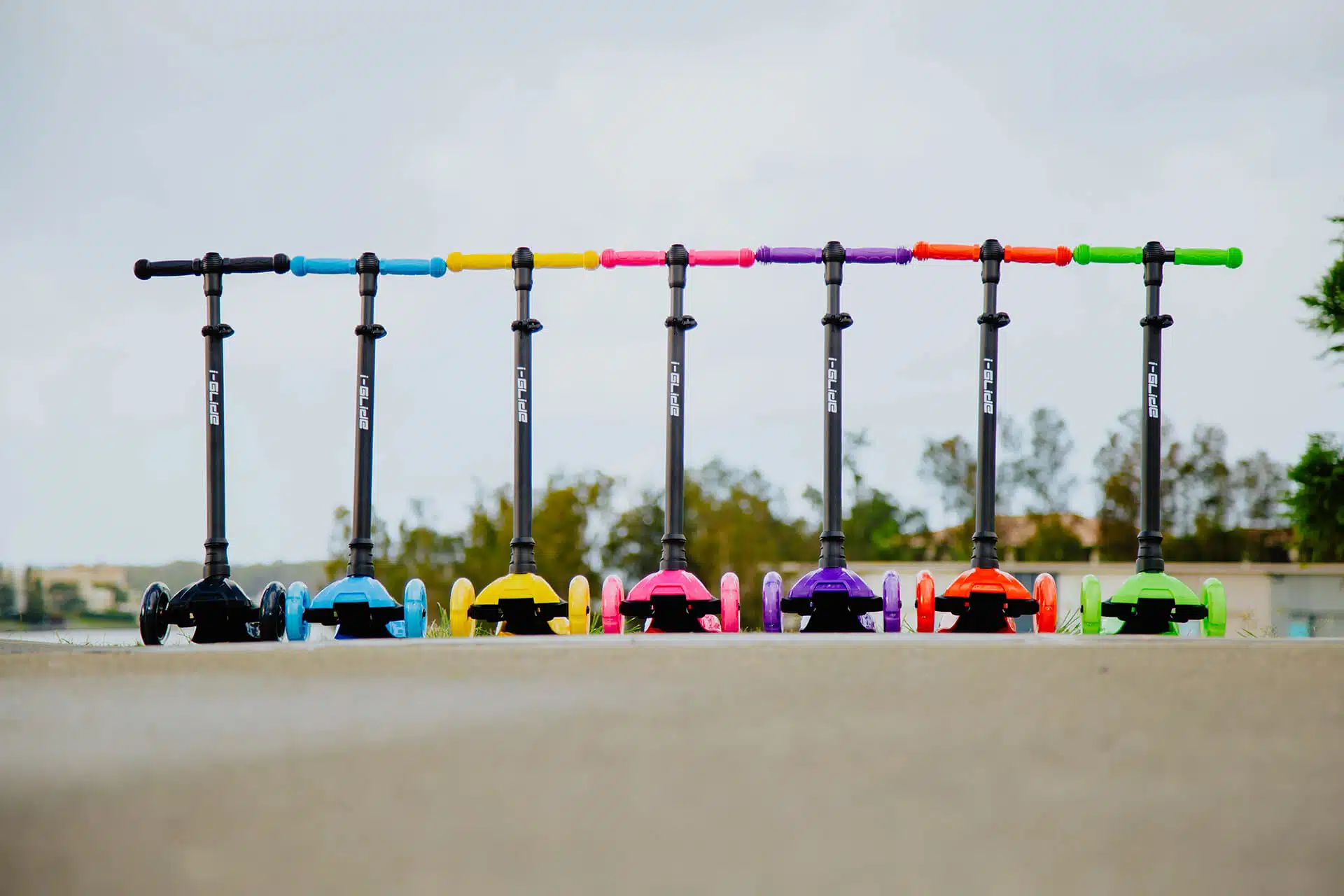 The Best Kids Scooters In Australia [2025 Complete Guide]