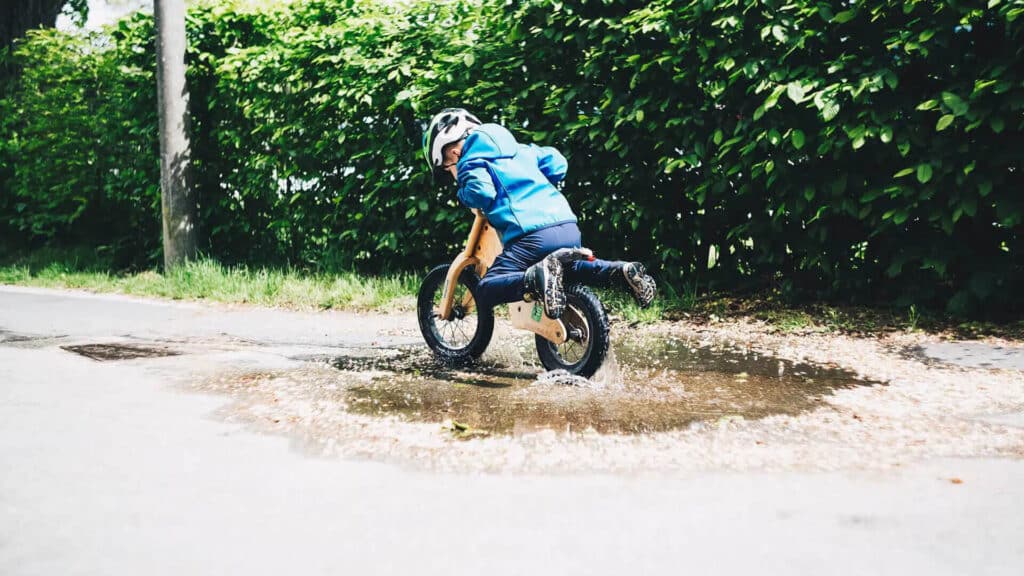 Best Balance Bikes In Australia For Every Age & Size [2025]