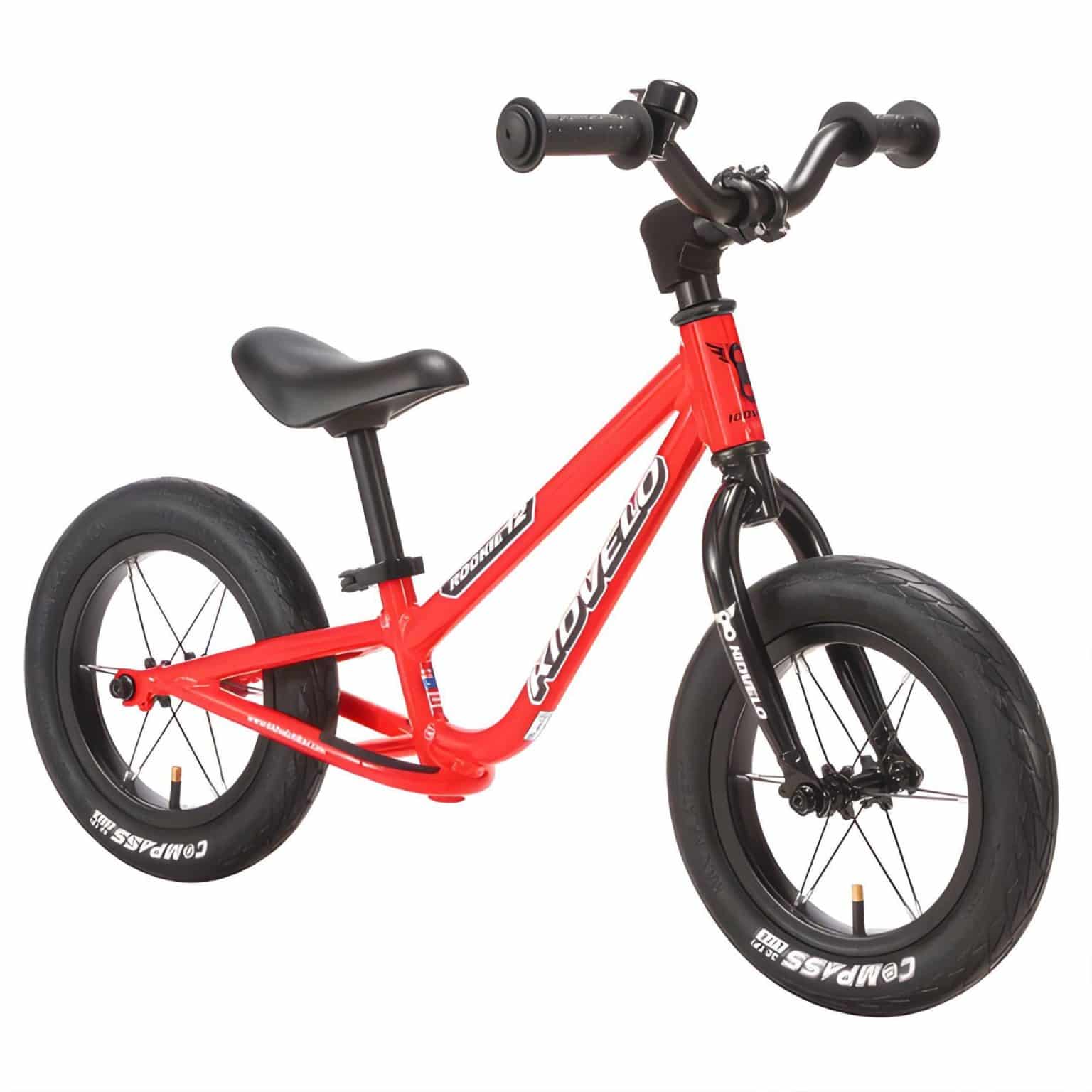 Buy 24 Inch Balance Bikes for Kids Australia | Age 9-13+