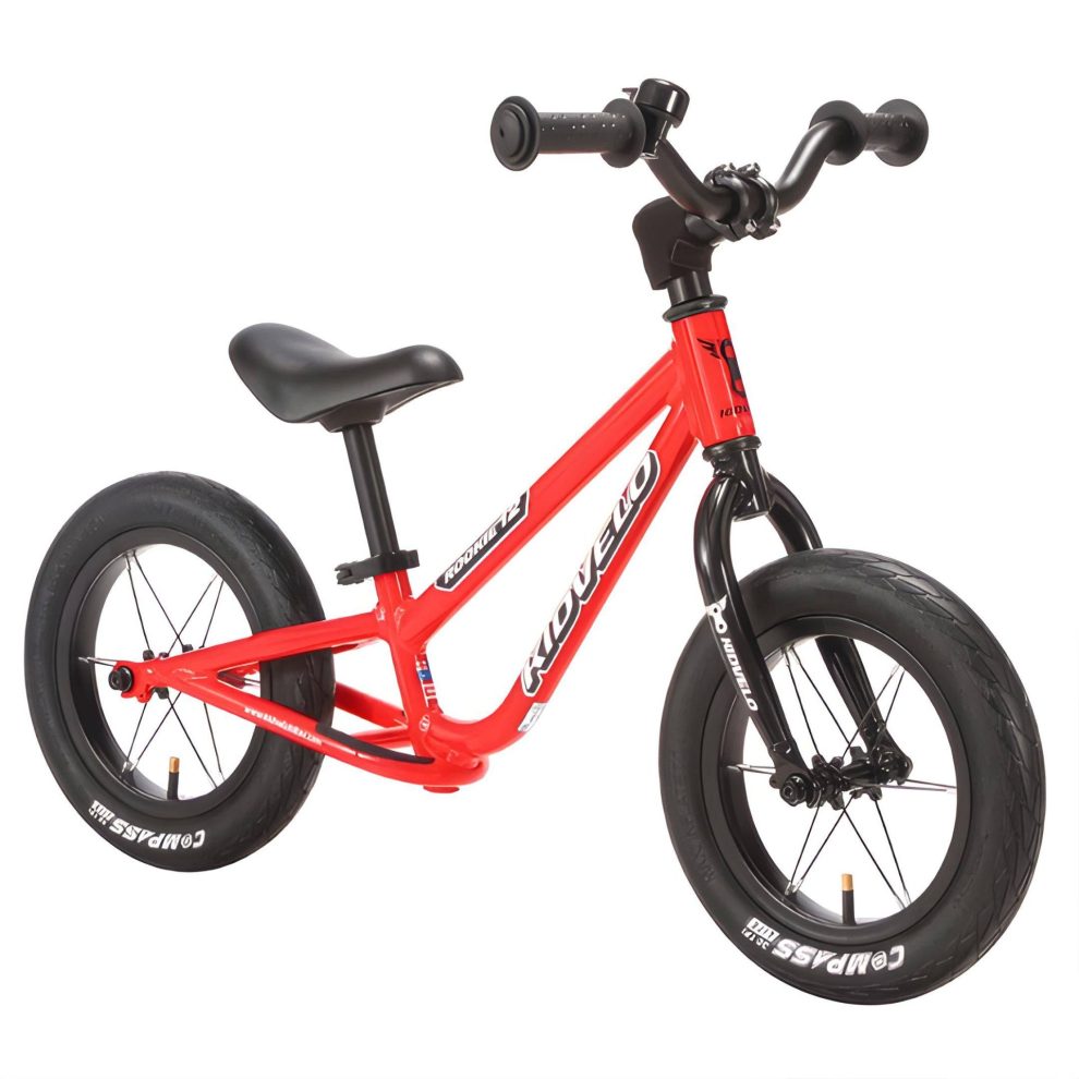 Buy 24 Inch Balance Bikes for Kids Australia | Age 9-13+