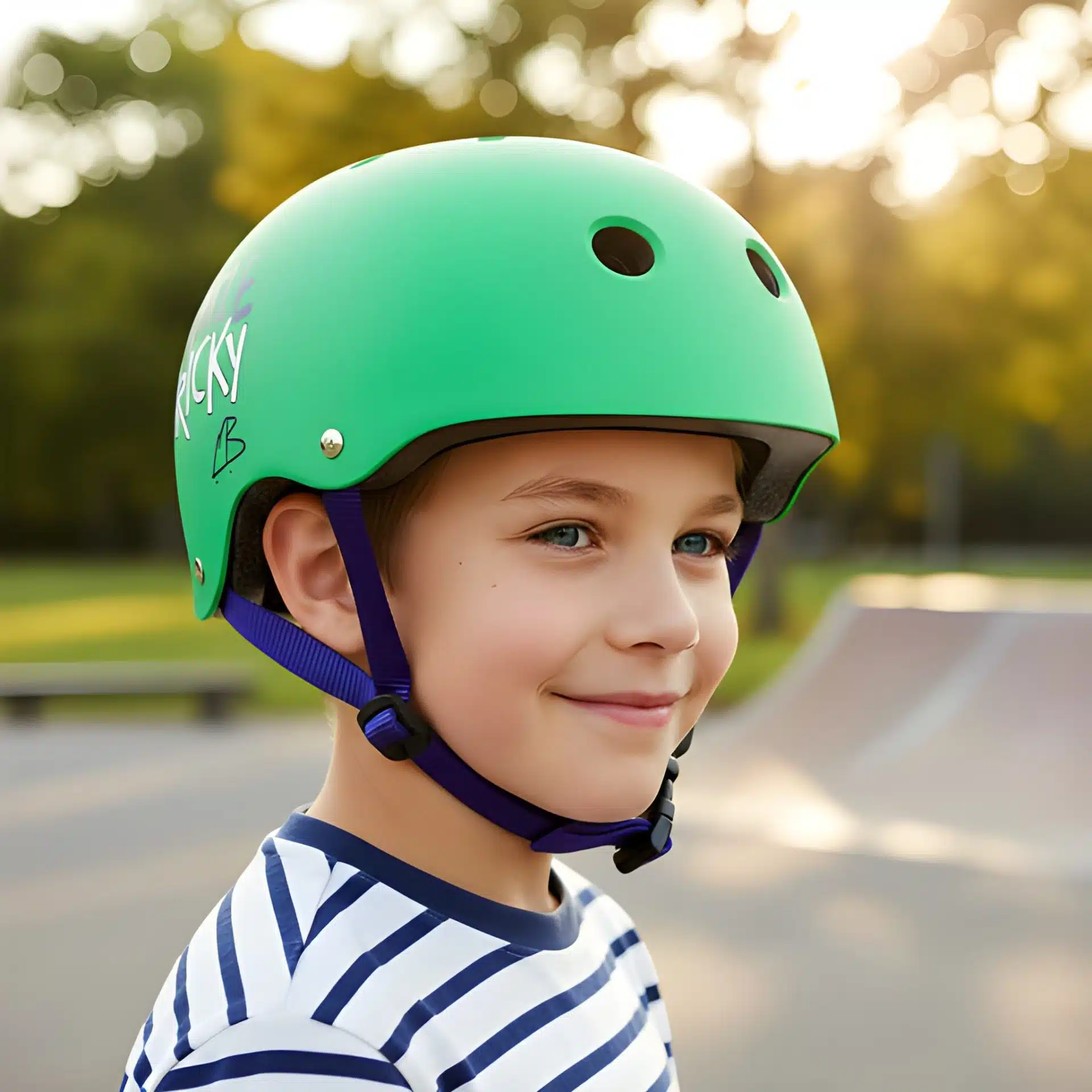 Kids Helmets: Ultimate Guide For Safety, Comfort & Style (2025)